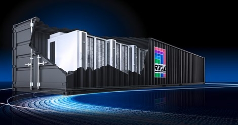 Rittal Rolls Out Edge Data Center, Partnership with HPE