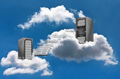 Five Reasons to Consider Hybrid Cloud Computing