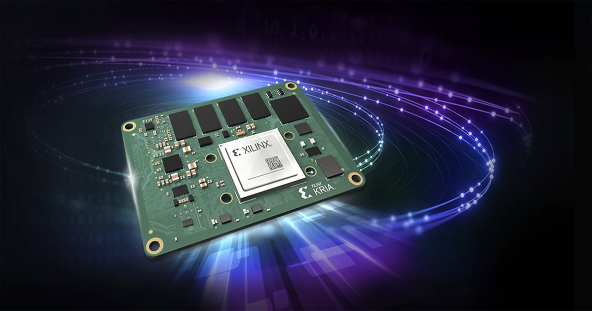 Prepare for a More Intelligent World with Adaptive Computing