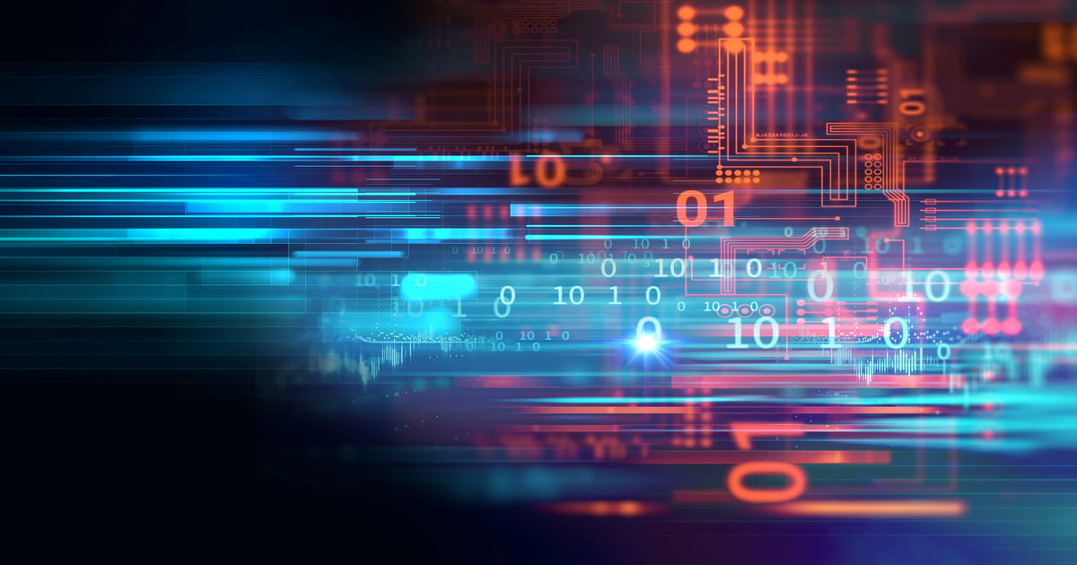 Interop: Future Enterprise Data Processing Tech Is Critical Now