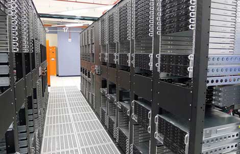 SoftLayer Infrastructure Supports 100 Million Gamers