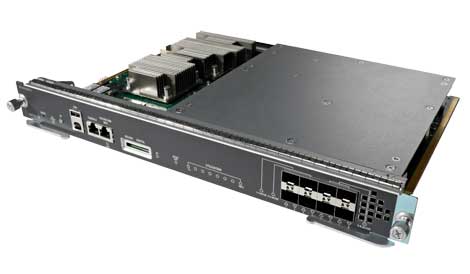 Cisco Unveils Major Refresh of Catalyst Switch Family