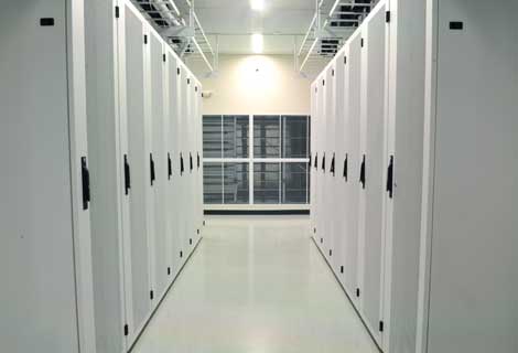 Closer Look: The BendBroadband Vault