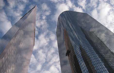 Seven Cloud Computing Trends (Part 1)