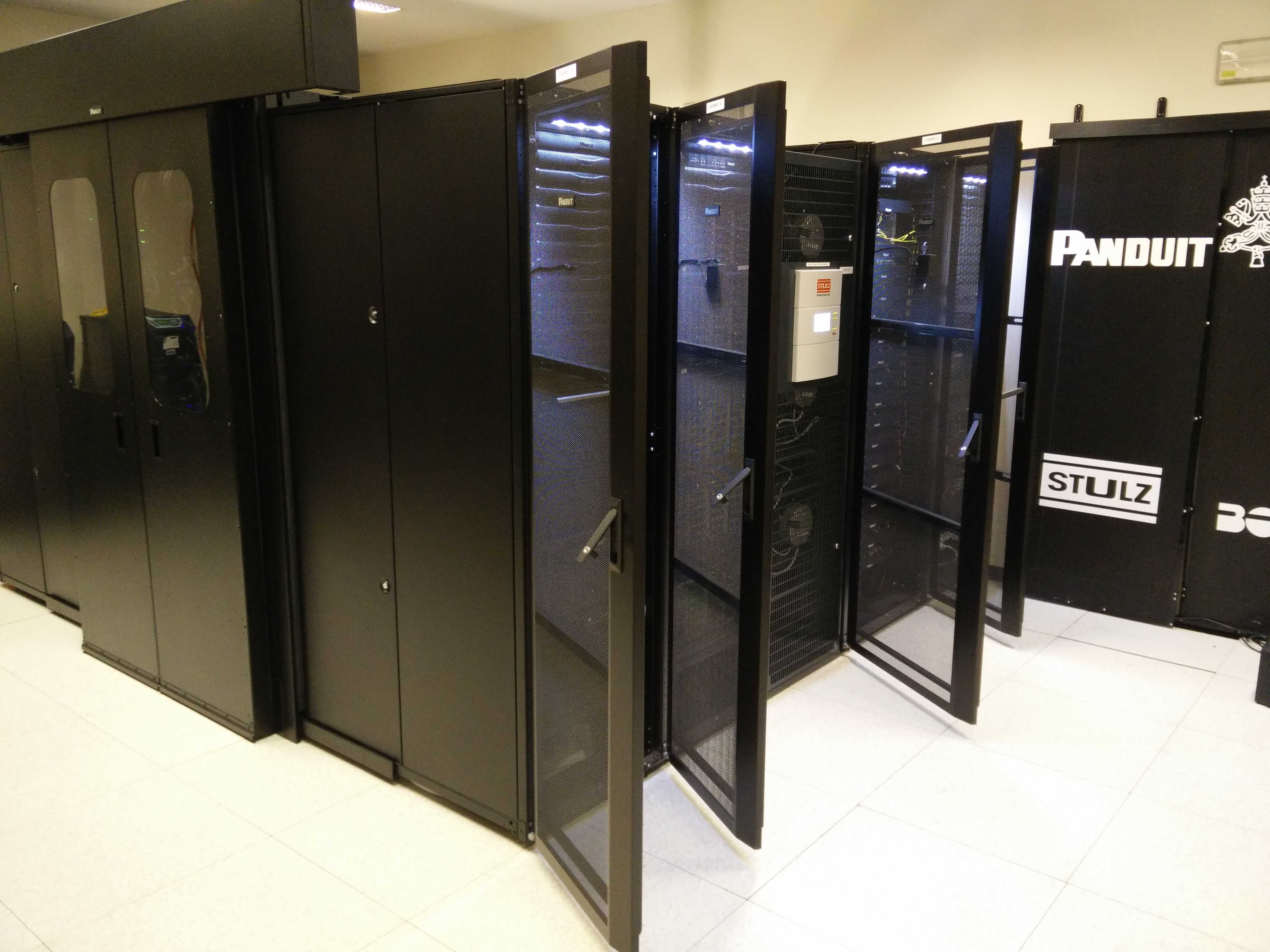 In Vatican, a Data Center for Centuries’ Worth of History