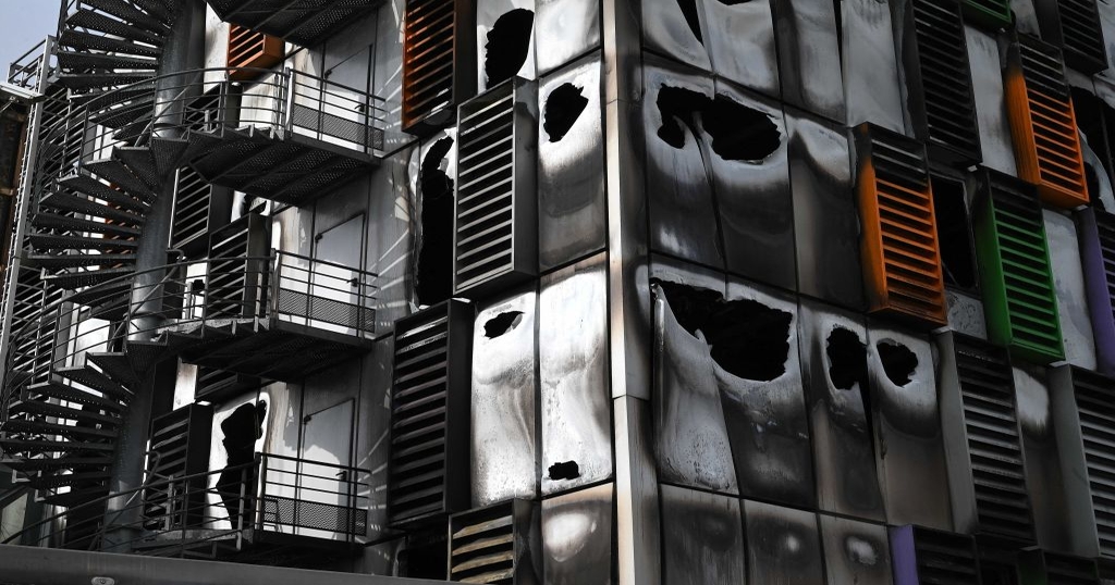 Give OVH a Break. And Use the Data Center Fire as a Teachable Moment