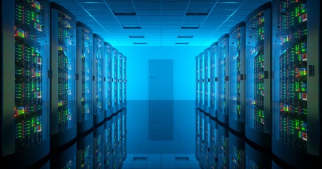 Five Best Practices for Managing Remote Data Center Resources