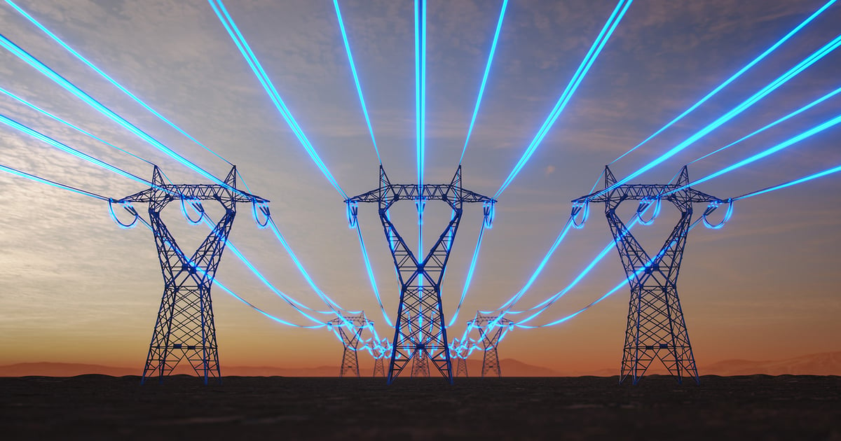 DOE’s Agora Simulates AI Data Center Power Challenges on the Grid