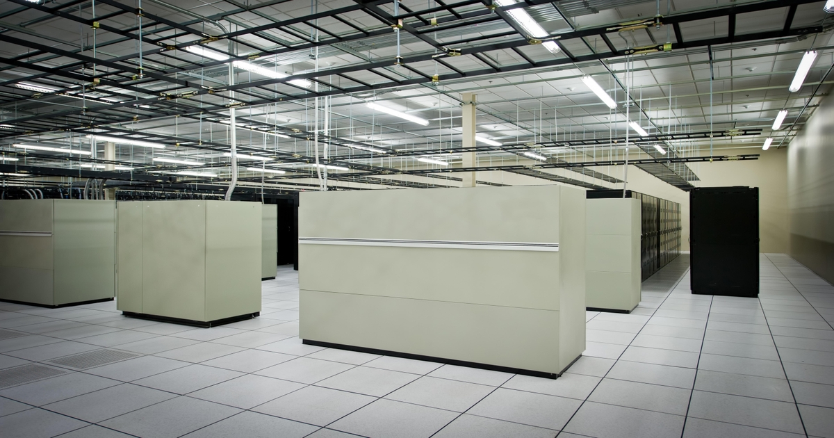 Optimizing Unused Data Center Capacity