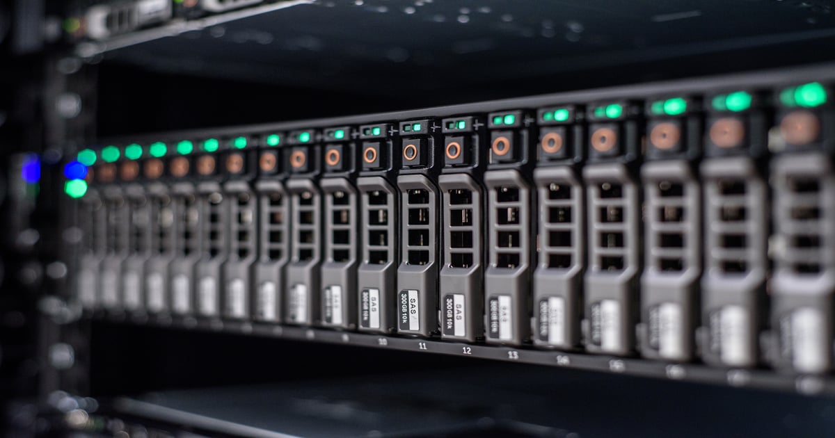 HPE Buys MapR for Its Unique File System for Analytics and AI