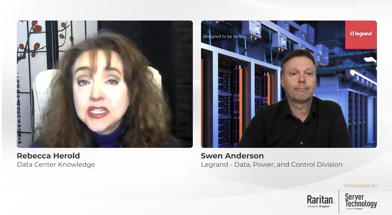 FastChat Recent News | Data Center Knowledge