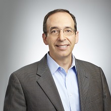 oes CyrusOne’s Choice of CEO Signal a Shift in Strategy?