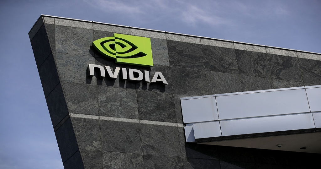 Nvidia Gives Strong Forecast on Gamer, Data Center Demand