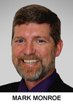 Mark Monroe Takes Helm at The Green Grid