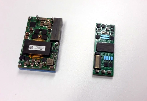 GaN is Eyeing Silicon’s Data Center Lunch