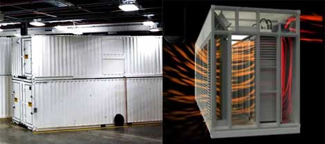 The Evolution of Microsoft's Data Centers