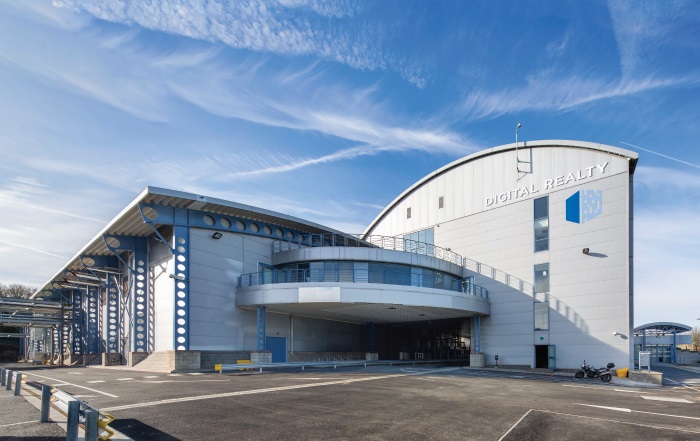 2021: These are the World’s Largest Data Center Colocation Providers