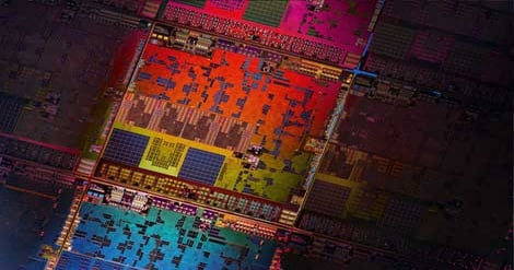 AMD Launches New Line of Low-Power Processors