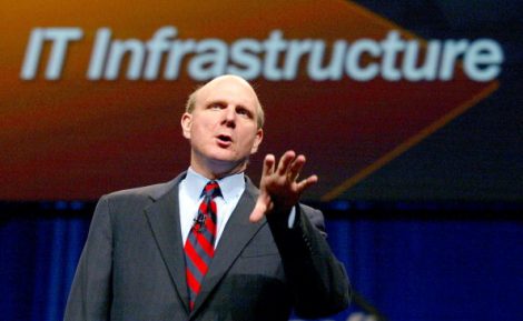 How Linux Conquered the Data Center