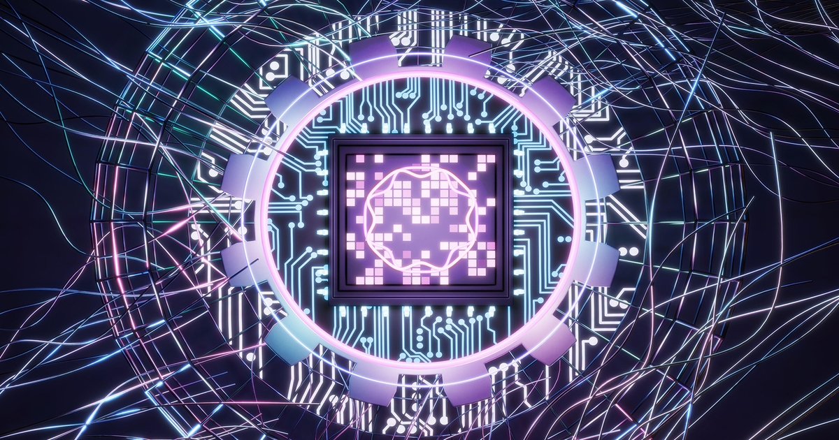 The Biggest AI Data Center Stories That Shaped 2024