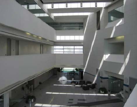 Telehouse Looks for Expansion Opportunities