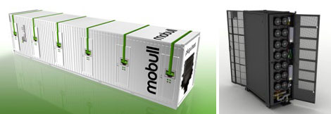 Bull Debuts Mobull Container for HPC