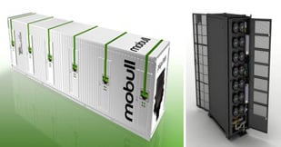 Bull Debuts Mobull Container for HPC