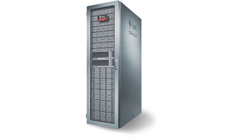 Oracle's Latest ZFS Storage Tightly Integrated With Oracle 12c Database