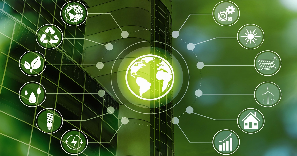 Decoding Data Center Efficiency Metrics: A Guide to Energy and ...