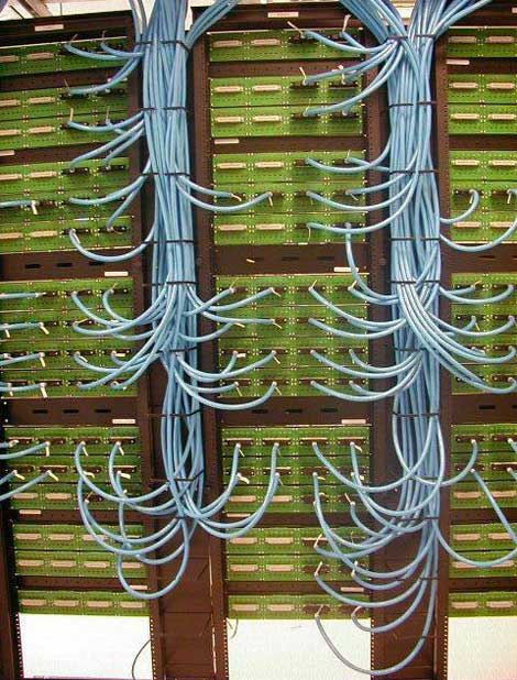 Cable Pathways: A Data Center Design Guide and Best Practices