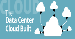 The Data Center Cloud Built