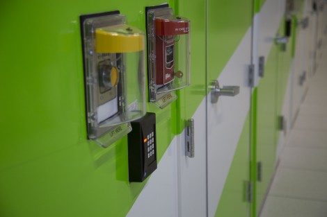 Photo Tour: CenturyLink and IO Light Up Phoenix Data Center