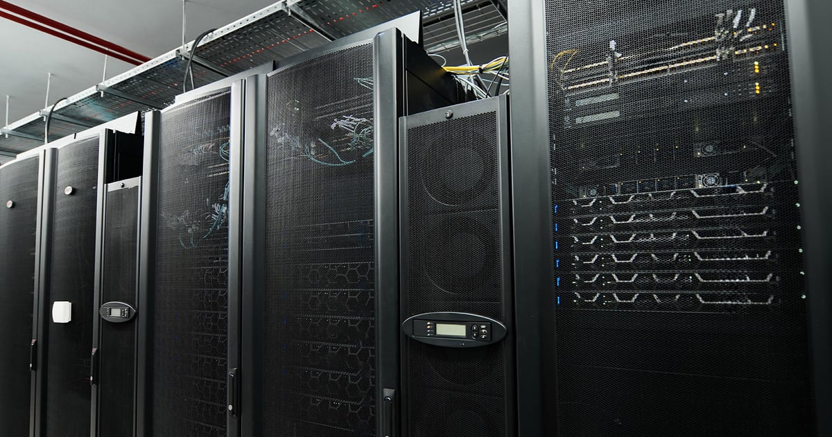 Extending Server Lifespan: Data Center Cost-Saving Strategies
