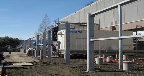 United Metal Products Sells Chil-Pak