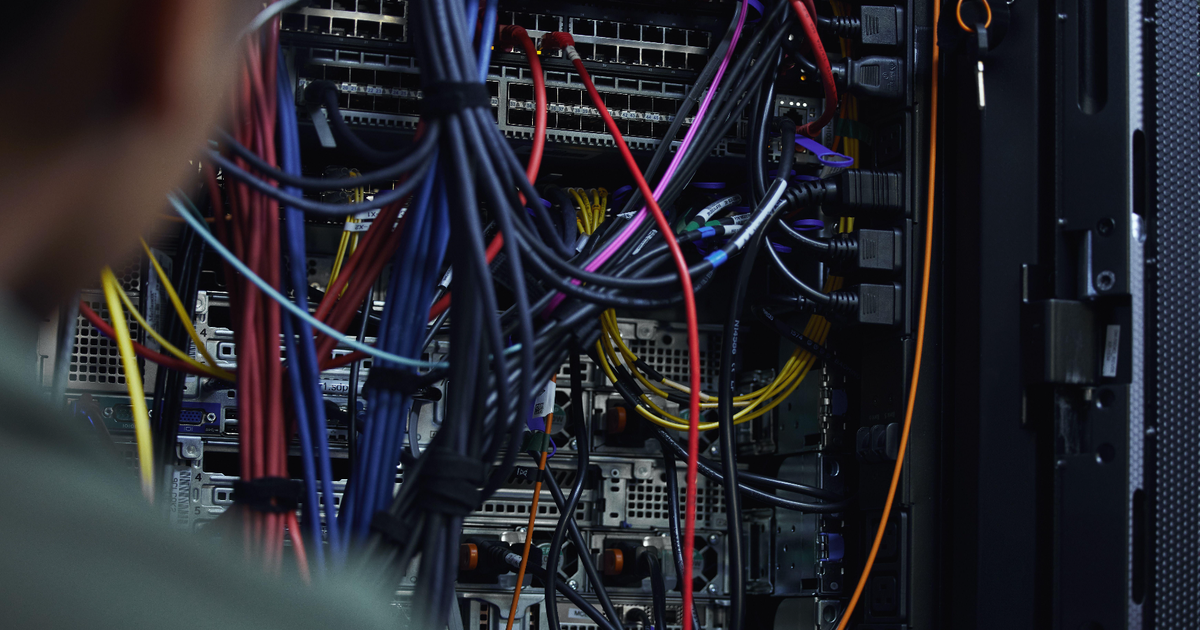 Foxconn on Track to Become the World’s Largest Server Vendor – Omdia