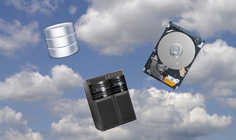 Planning for a Cloud-Ready Distributed Storage Infrastructure