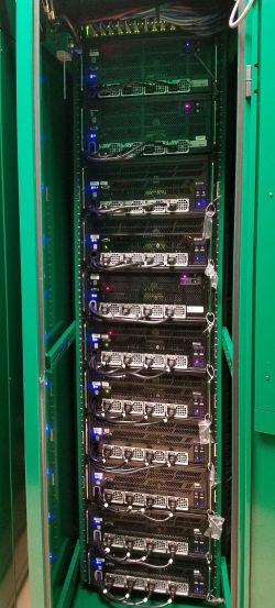 A Cloud for the Artificial Mind: This Data Center is Designed for Deep ...