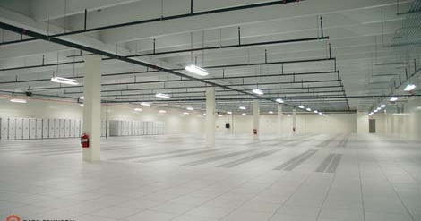 Data Foundry Expands With Equinix In Ashburn