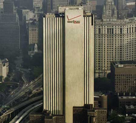 Windstream Moving Into Sabey's Intergate.Manhattan