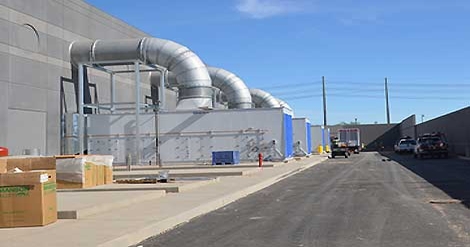 ASHRAE’s New Data Center Efficiency Standard is Out: Here’s What You ...