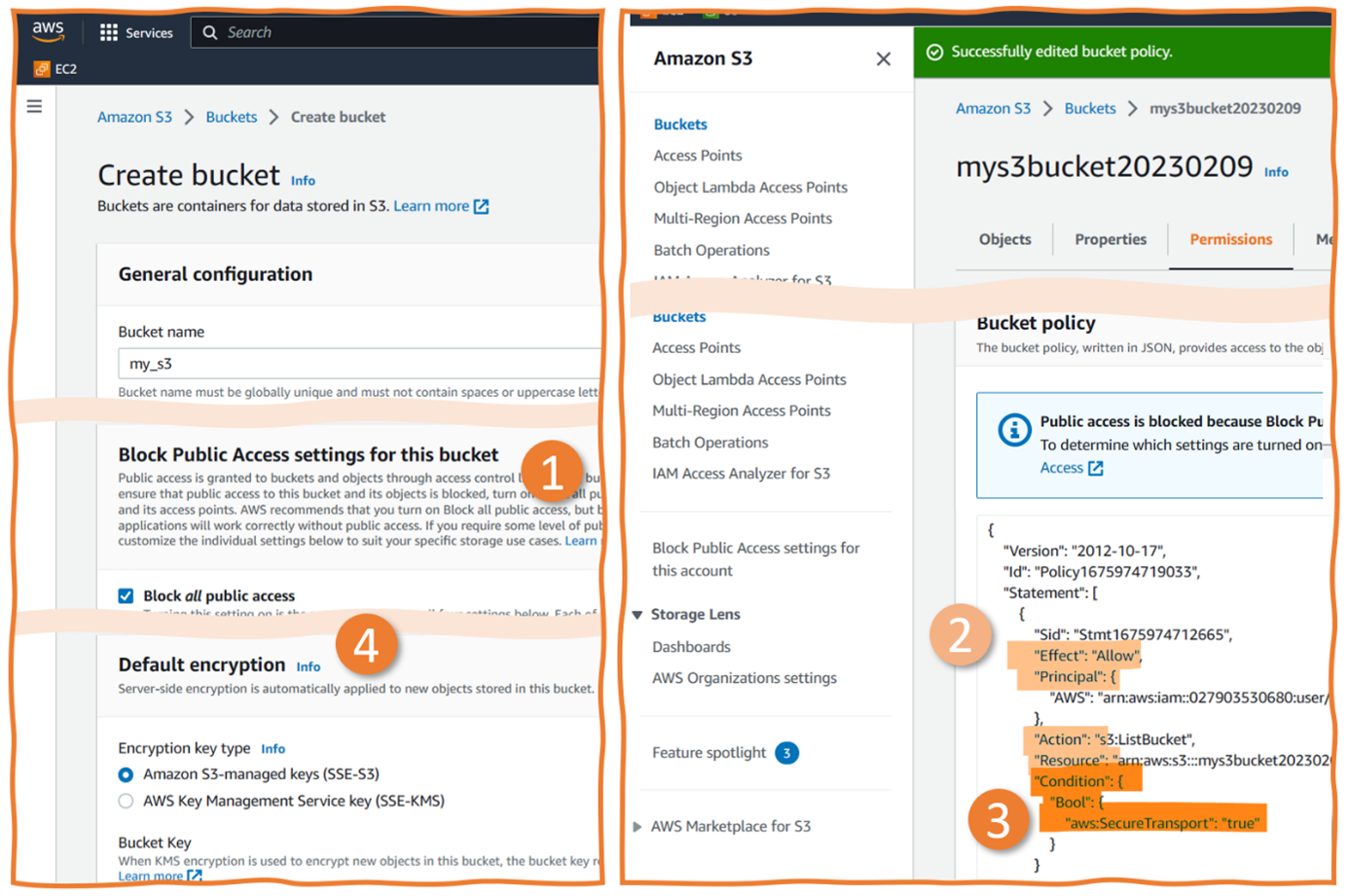 7 Ways to Secure Sensitive Data in the Cloud