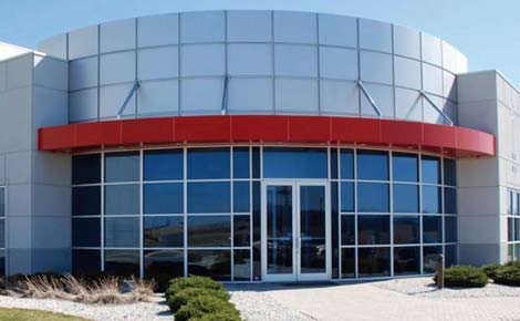 DC Corp Opens Data Center In West Virginia, Going After Fed Business