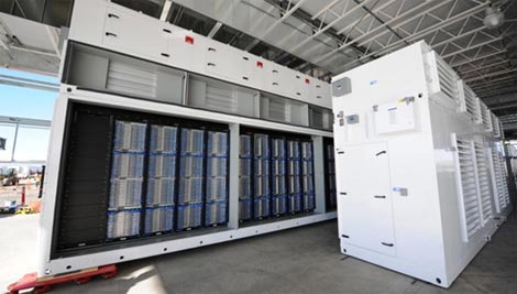 Microsoft's High-Tech Modular 'Tractor Shed'