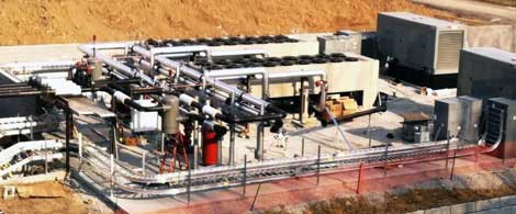 Inside SubTropolis: LightEdge Opens Data Center in Underground Complex