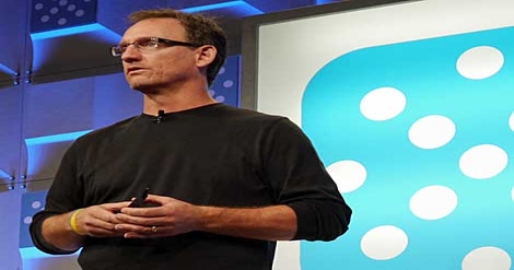 Cumulus Networks Makes a VMware Connection