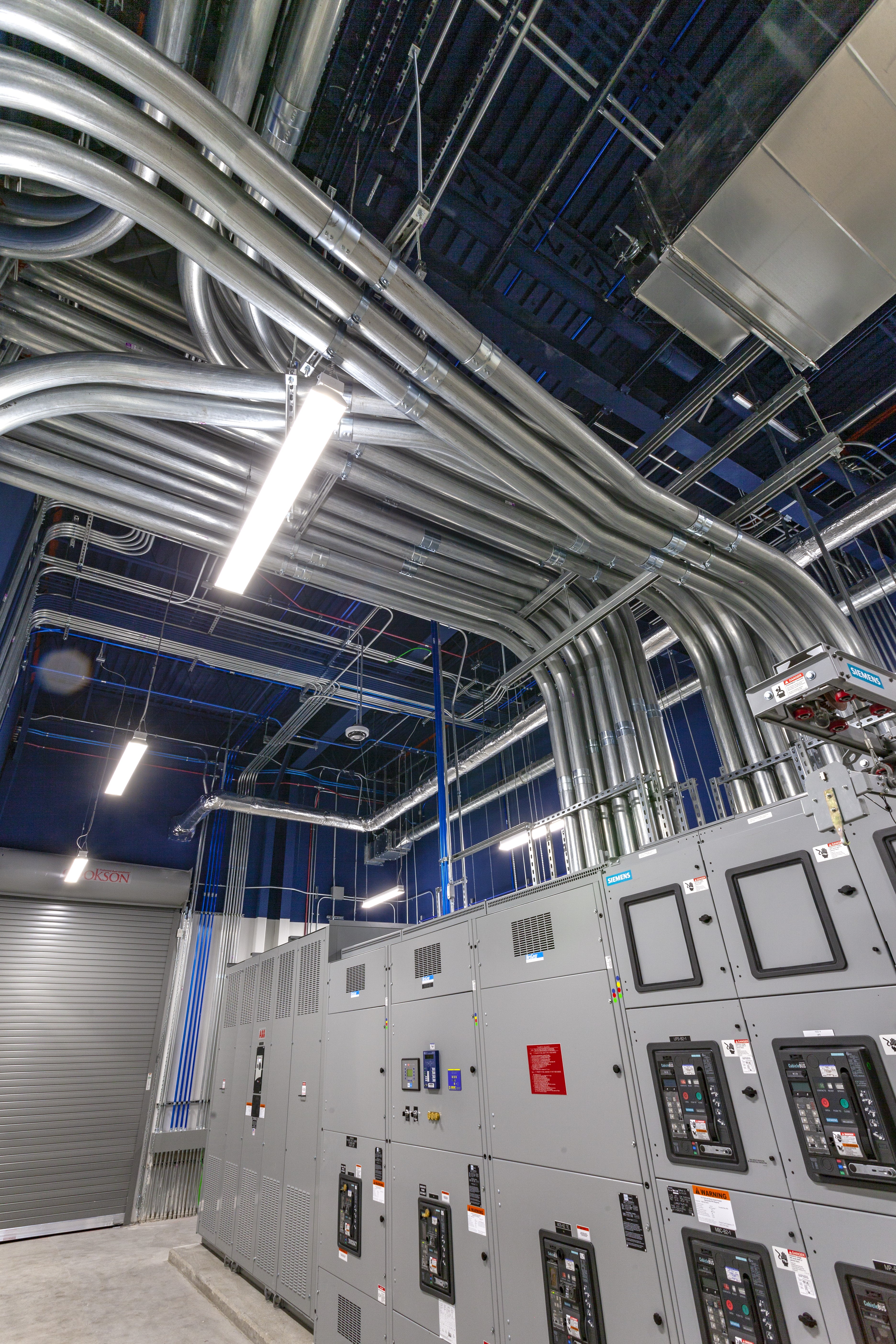 Considerations for Converting Buildings Into Modern Data Centers