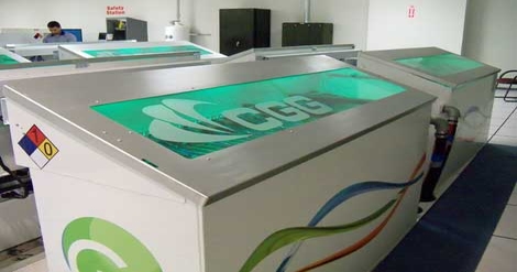 The Immersion Data Center: The New Frontier of High-Density Computing