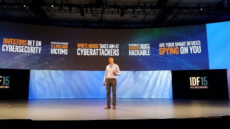 What Keeps Intel’s CISO Up at Night?