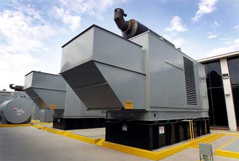 CyrusOne Plans 1 Million SF Data Center in Phoenix