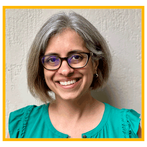 Garima Kochhar of Dell: Fueling Innovation and Inclusivity in Tech